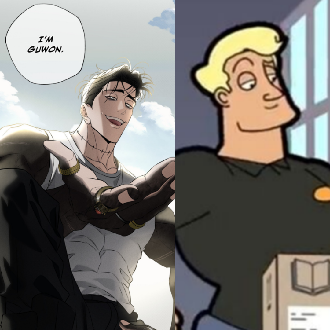 The Hounds of Sisyphus — Season 1 Review – Hush Nili